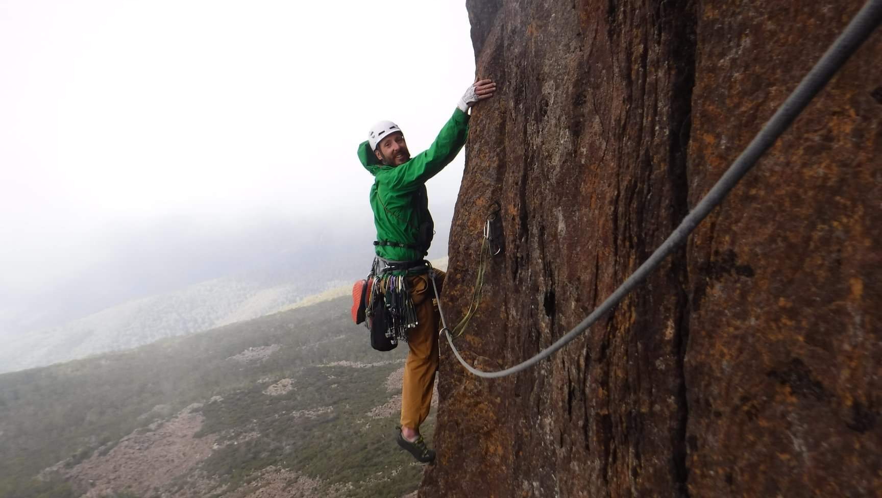 Fundraiser for Renee Griep by Jerry Griep : Brandon's Climb to Recovery
