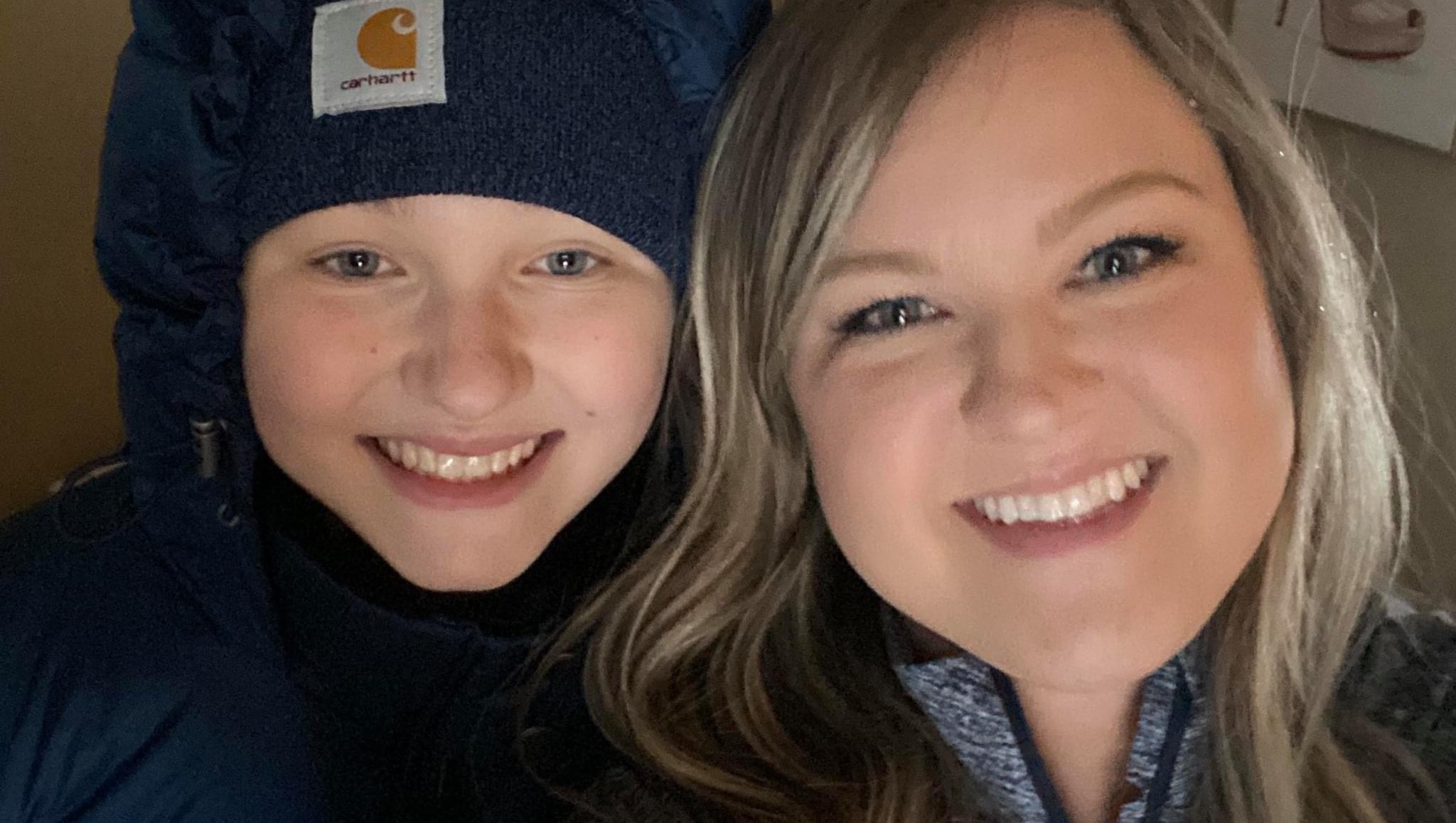 Fundraiser for Julianna McCurry by Toni Morales : Support for Kaliegh