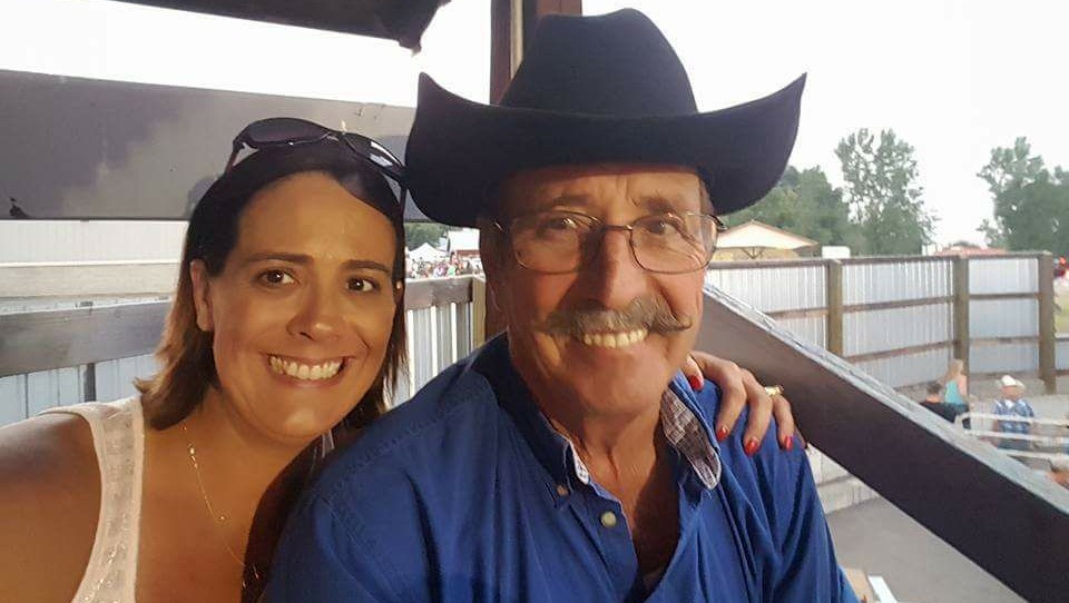 Fundraiser for Lisa Fortin by JaNae Gladhart : Fortin family final expenses