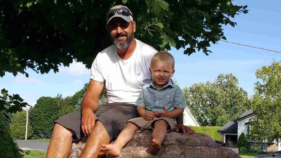 Fundraiser for Teegan Andrews by Kyle Scobie : Please help Jeff Boyd’s ...