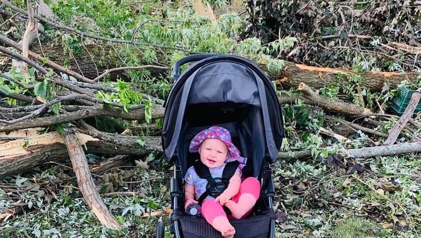 Fundraiser for Alexis Reeder by Alicia Wood : Tornado Support Fund for ...