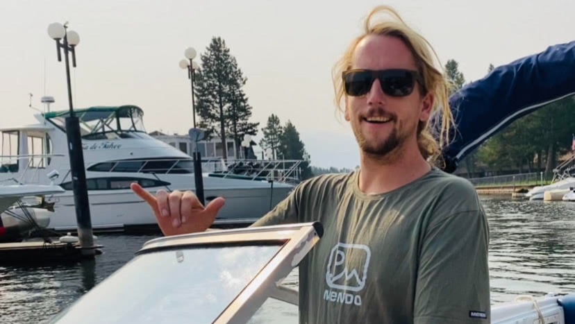 Fundraiser for Nicole Allio by Sierra Pike : Flight of the Condor ...