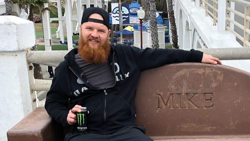 Fundraiser for Flourina DeAngelo by Angie Lowry : Michael DeAngelo Memorial