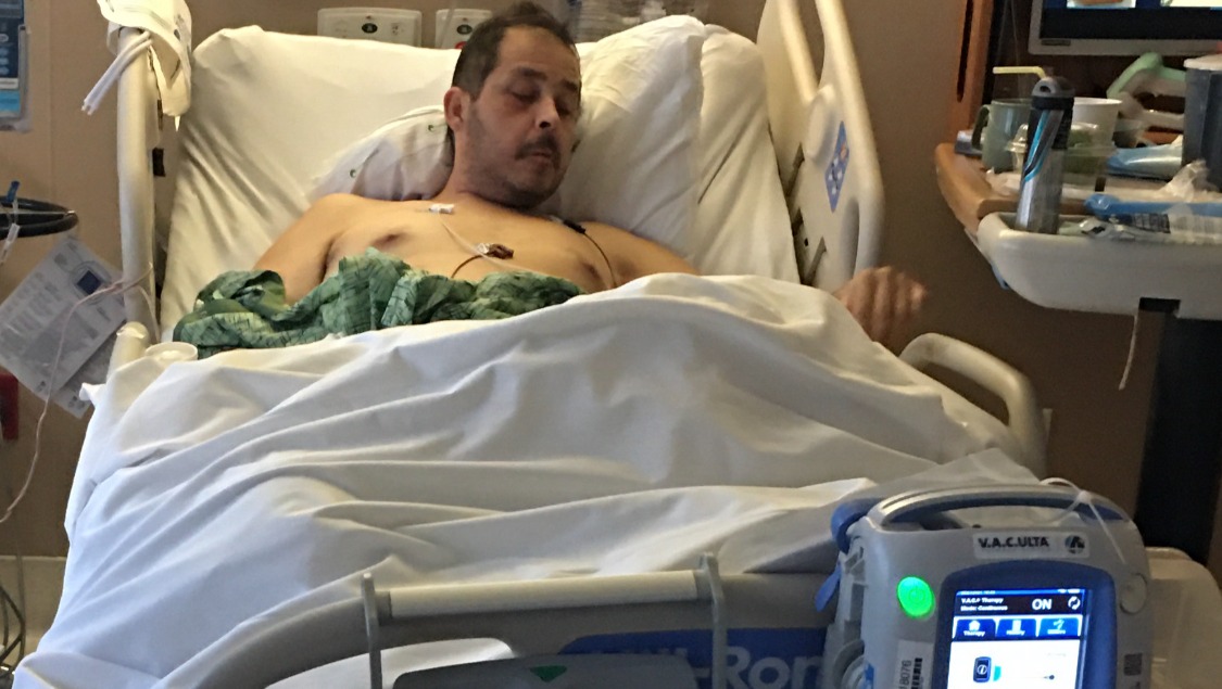 Fundraiser by Carlos Carrilla : Please Help Adan Carrillo with medical ...