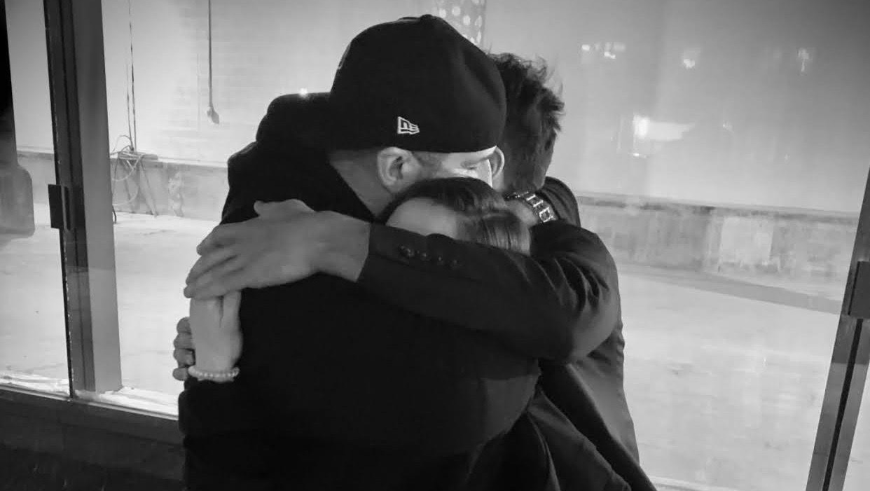 Fundraiser for ANDREA MANGIOLOMINI by JENNIFER IZZO : Help Steve and Andrea