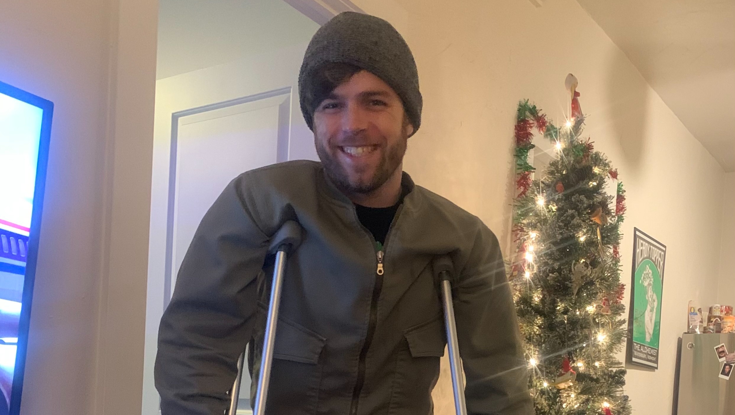 Fundraiser for Jake Douglas by Ben Reynolds : Help Jake Pay His ...