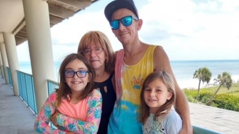 Fundraiser by Fern Butt : Help Bryan with medical expenses and basic living