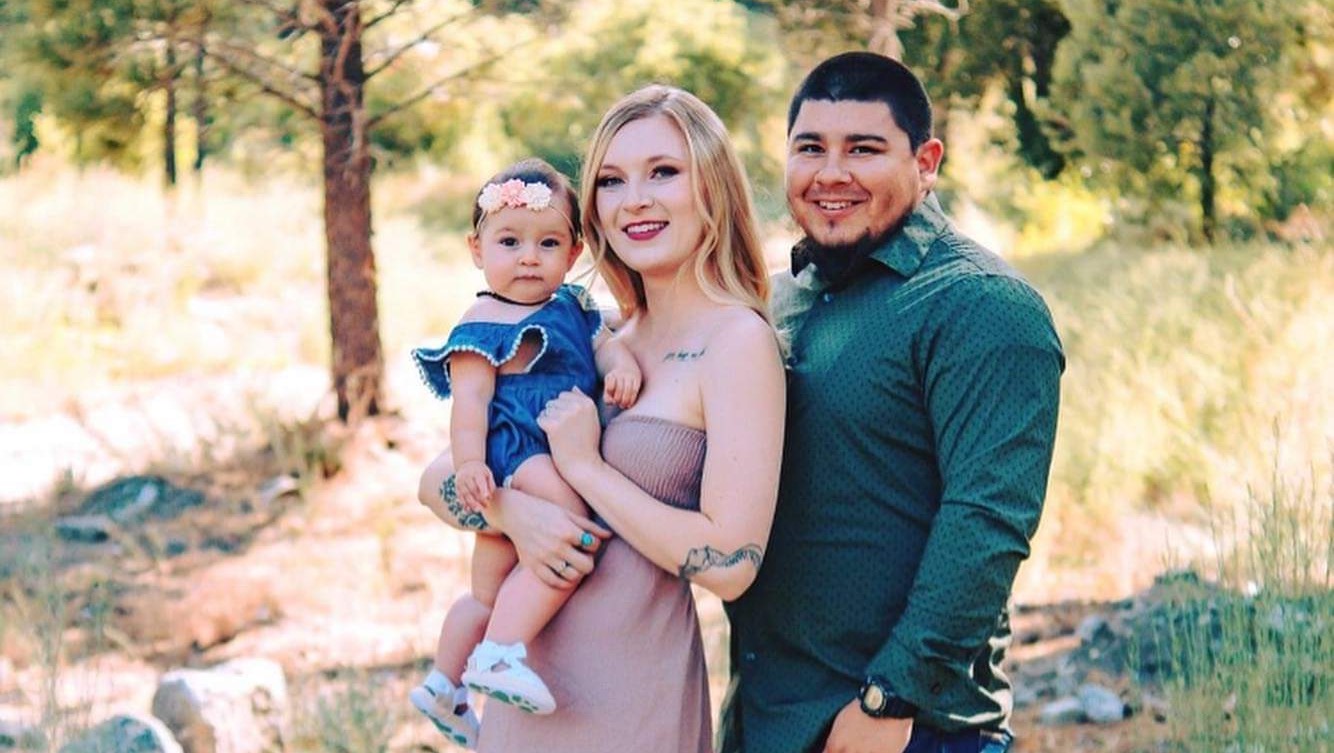 Fundraiser by Robyn Gullo : Supporting the Family of Derrick Peevy