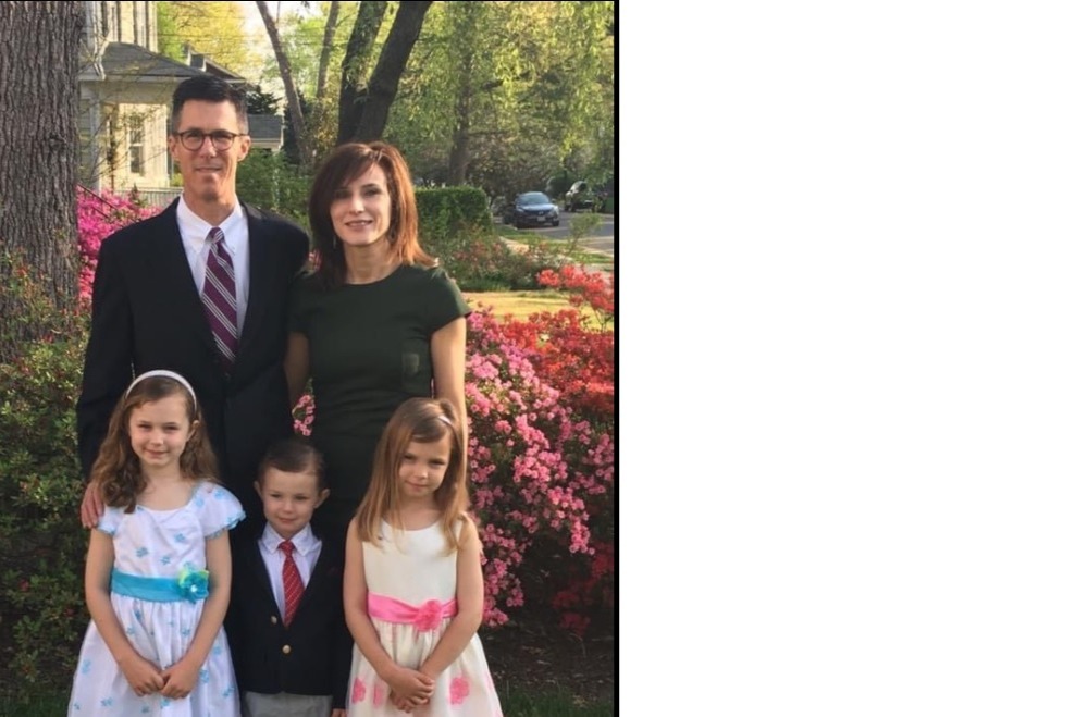 Fundraiser for Gabrielle Carrington by Geoff Gruce : Support for John ...