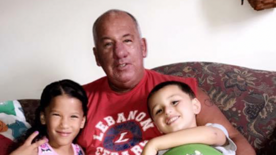Fundraiser for Kelsey Spancake by Jennifer Klinger : Help Pay for Jeff ...