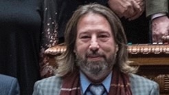 Fundraiser for Shirley Gross by Scott Dibble : Help for David Gross' family