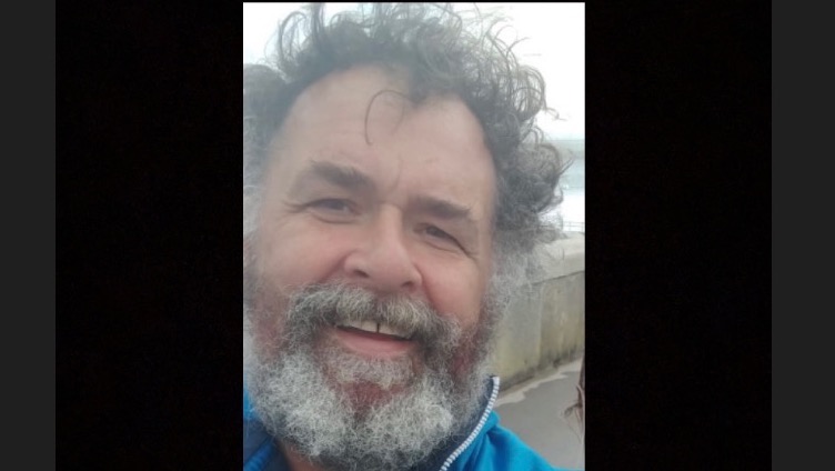 Fundraiser by John Colleran : John’s whacky hair beard style for Clare ...