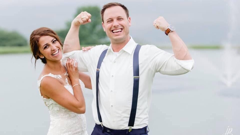 Fundraiser for Erika Knapp by Alexandra Maliwacki : Help support Dan ...