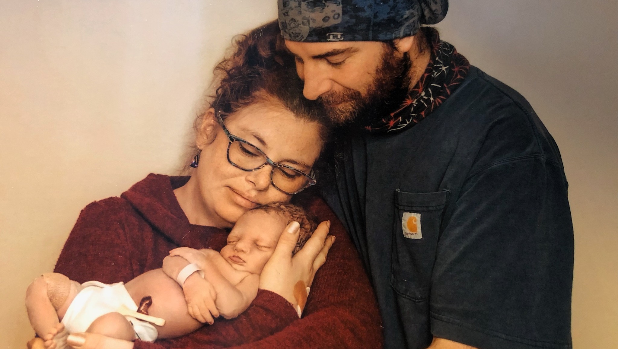 Fundraiser for Melissa Beaudry by Cora Andreasen : Melissa Beaudry & Pj ...