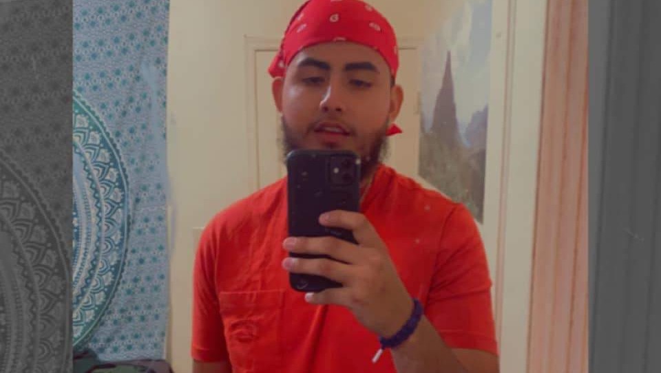 Fundraiser by Nely Torres : They took Josue Gomez's life this morning ...