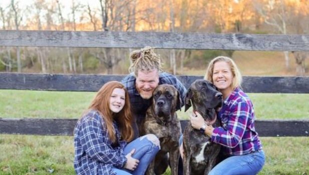 Fundraiser for Carrie Seifert by Mary Saunders : Help for the Seifert ...
