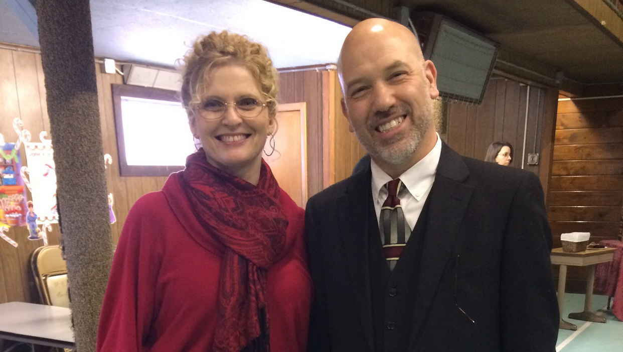 Fundraiser for Timothy Gordon by Hannah Shockey : Tim Gordon’s Stage 4 ...