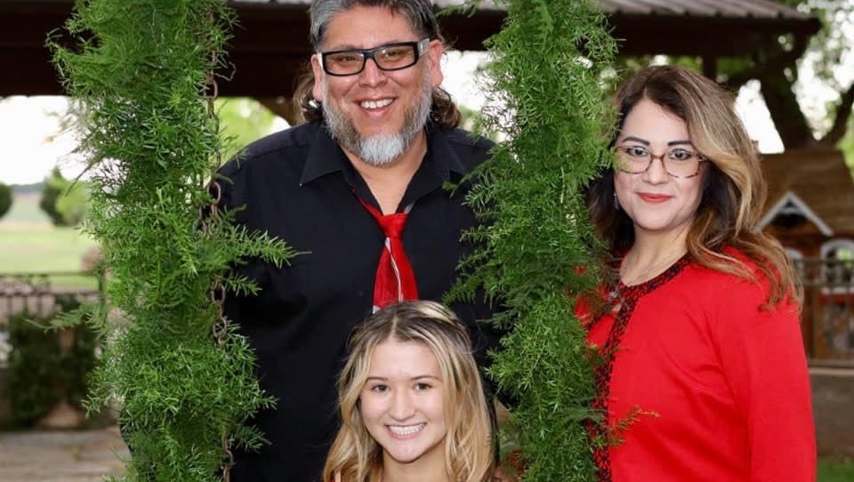 Fundraiser by Christian Esquivel : Relief For Esquivel Family House Fire