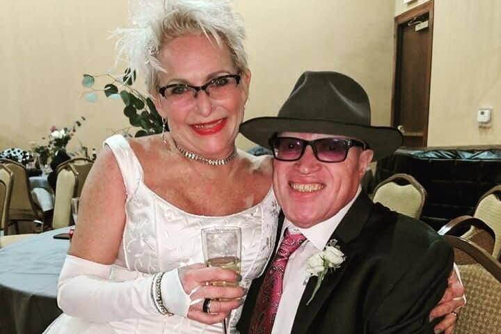 Fundraiser for Vickie Milam-Milligan by Megan Bodine-Smith : Vickie and ...