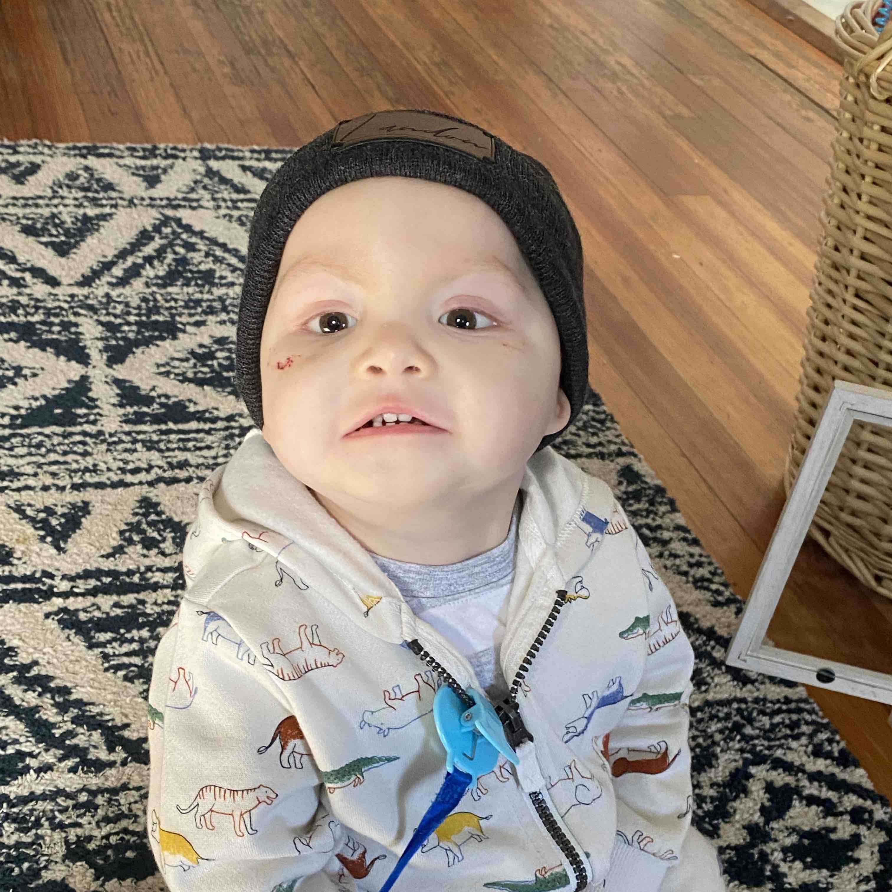 Fundraiser for Kevin Groves by Alanna Murray : Boston Esophageal ...