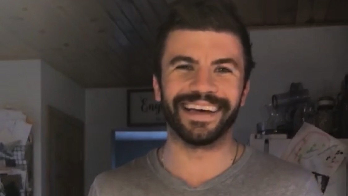 Fundraiser for Tyler Shepke by Kastin Engeling : Help Ty Conquer Cancer