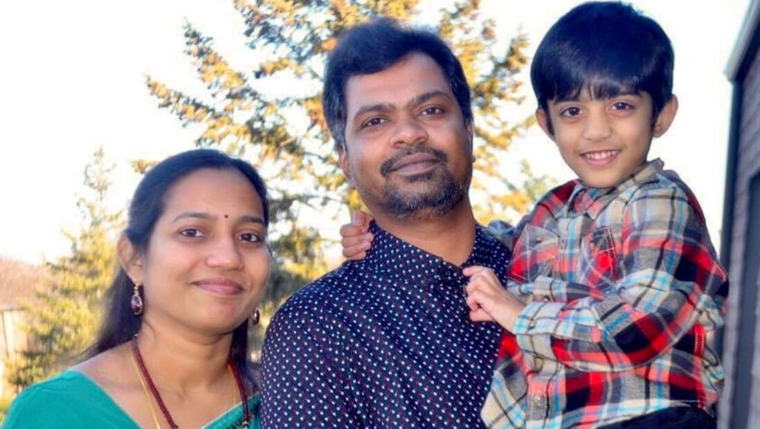 Fundraiser by Selvalakshmi Ramasamy : Tribute to Jayakrishna Mohan