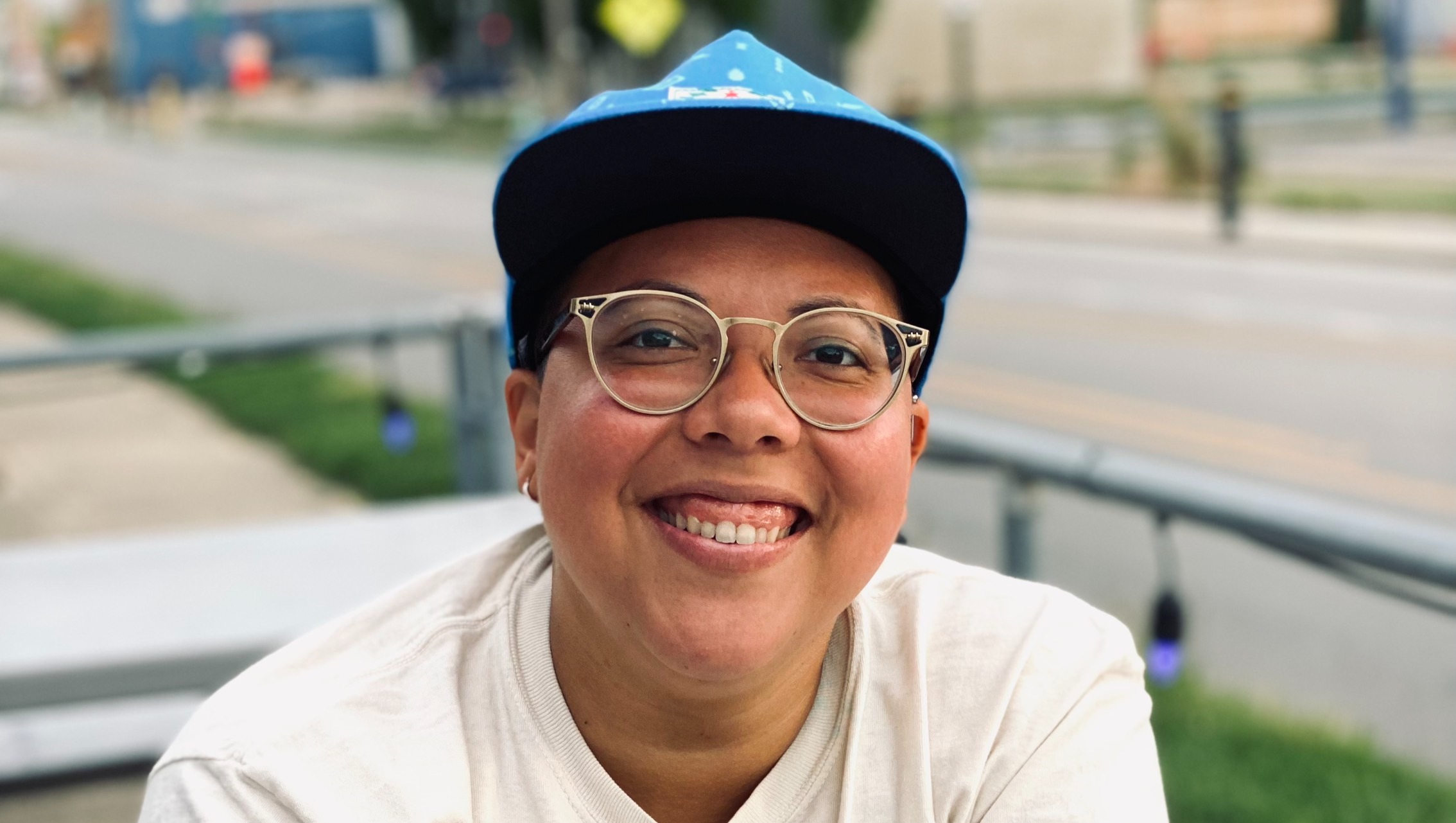 Fundraiser for Vicki Irizarry by Kady Ellison : Vick's Ditch the Tits Fund!