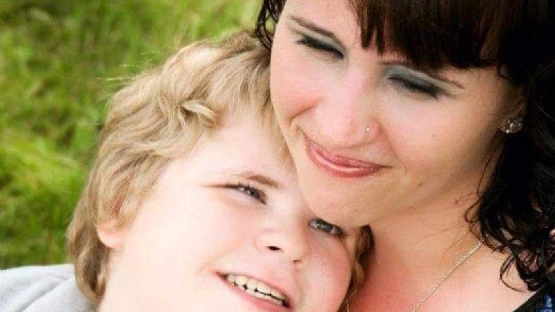 Fundraiser by Daniel Thelen : Help give Christy Thelen the send off she ...