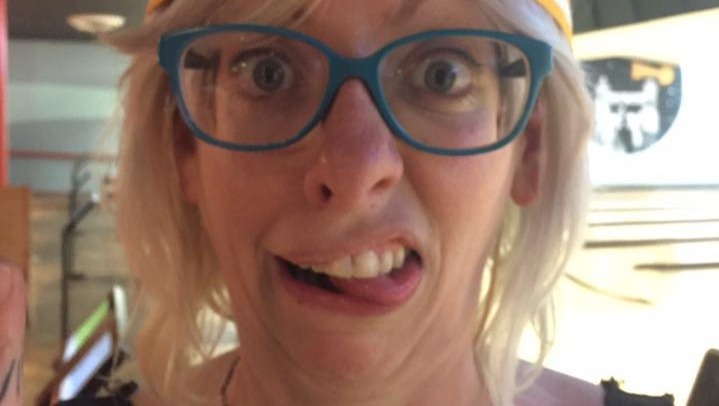 Fundraiser for Morning Strickland by Sarah Rupp : Help Morning Recover ...