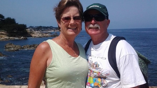 Fundraiser for Kelley Gendron by Maria Garcia : Sally Gendron Funeral ...
