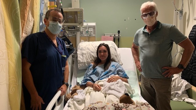 Fundraiser for Sylvie Gelinas by Manon Demers : Help Sacha have a ...