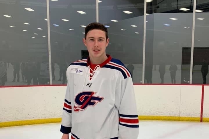 Fundraiser for Krista Block by Kaylen Bakke : Caleb Block Benefit