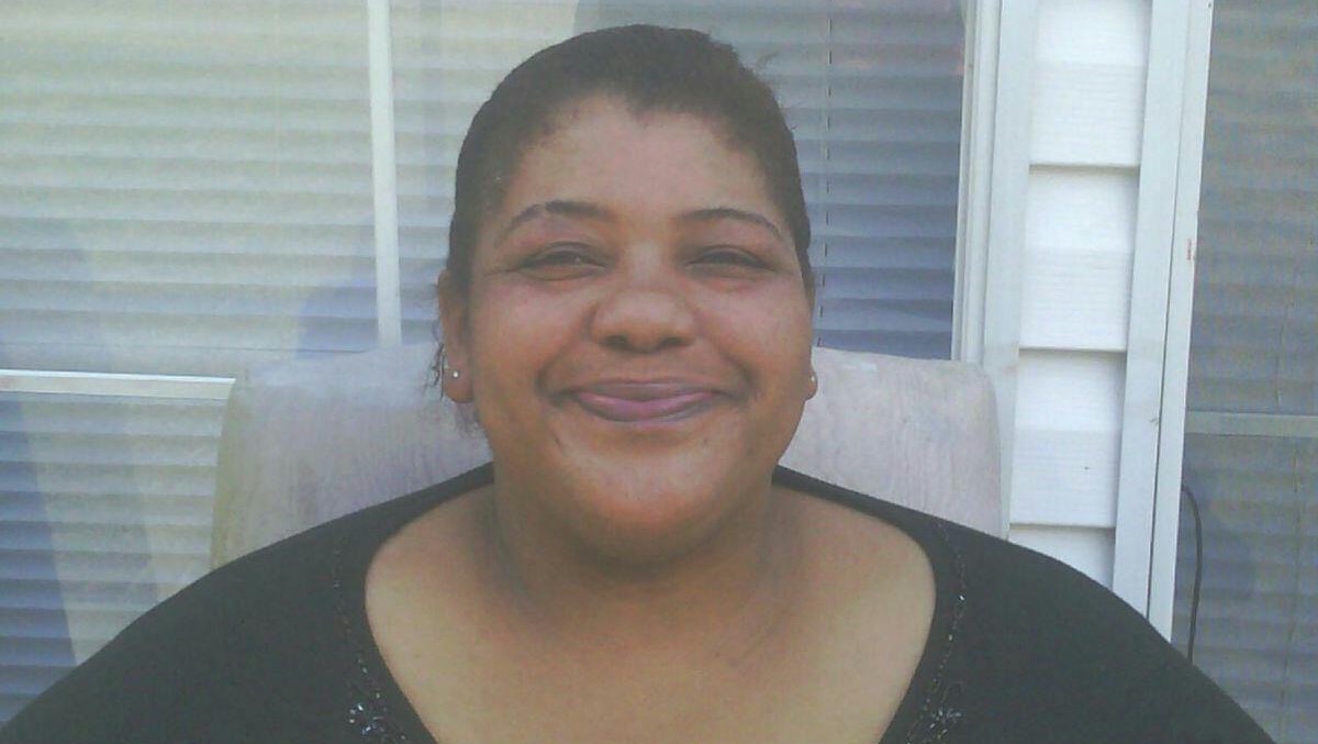 Fundraiser by Corenia Ckay Murphy : Celebration of Life - Laronda ...