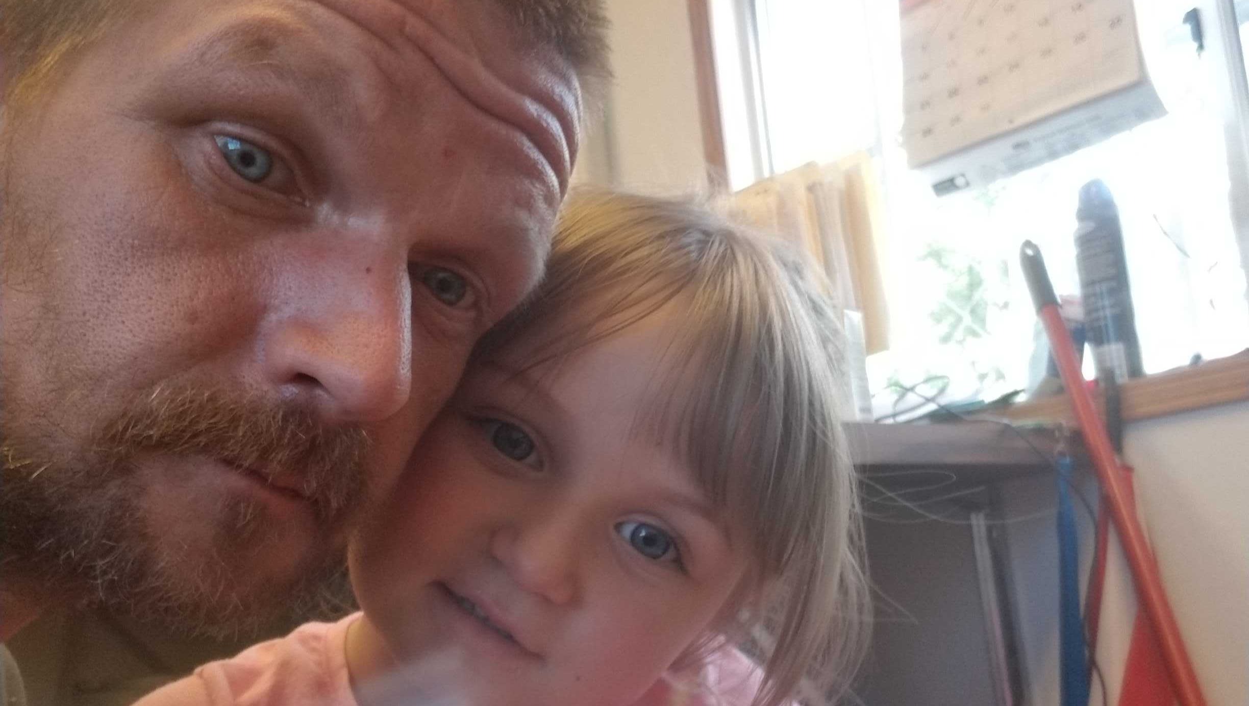 Fundraiser for Crystal Parker by Brandon Bullock : In Memory of Brian ...