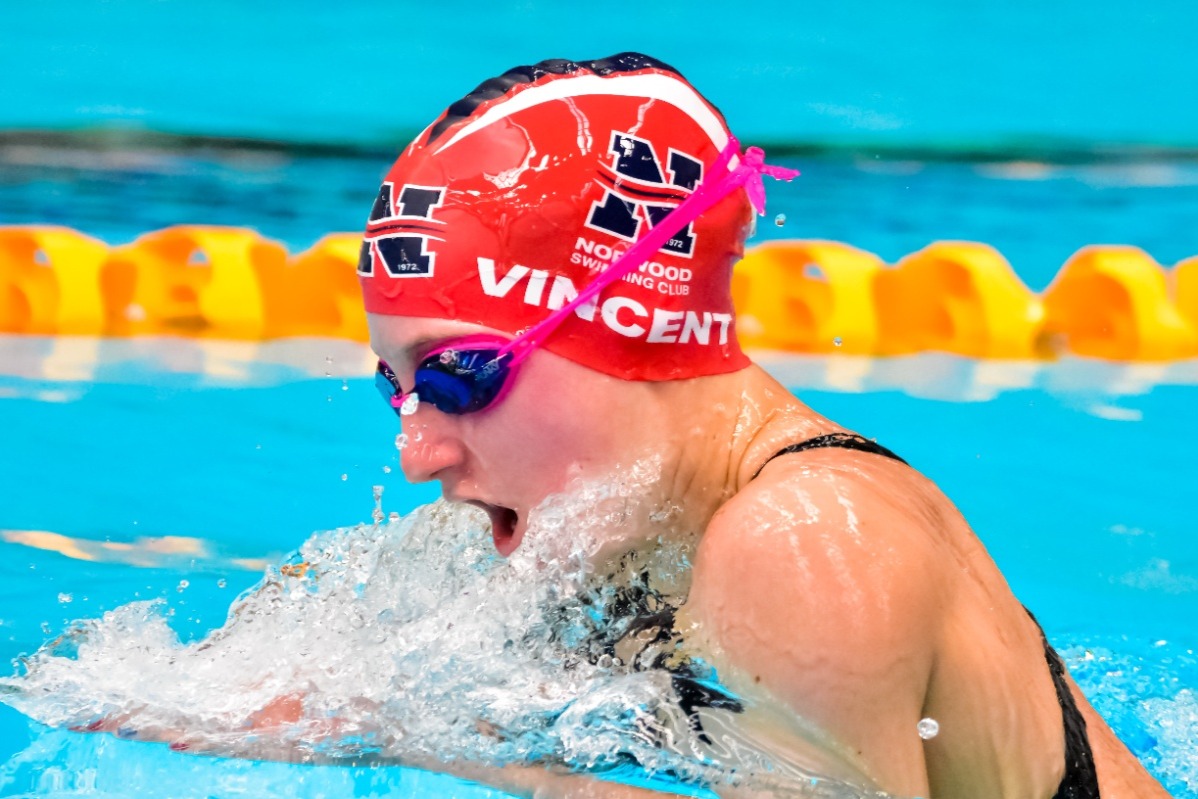 Fundraiser by Toni Vincent : Izzy Vincent- promotion of para-sport