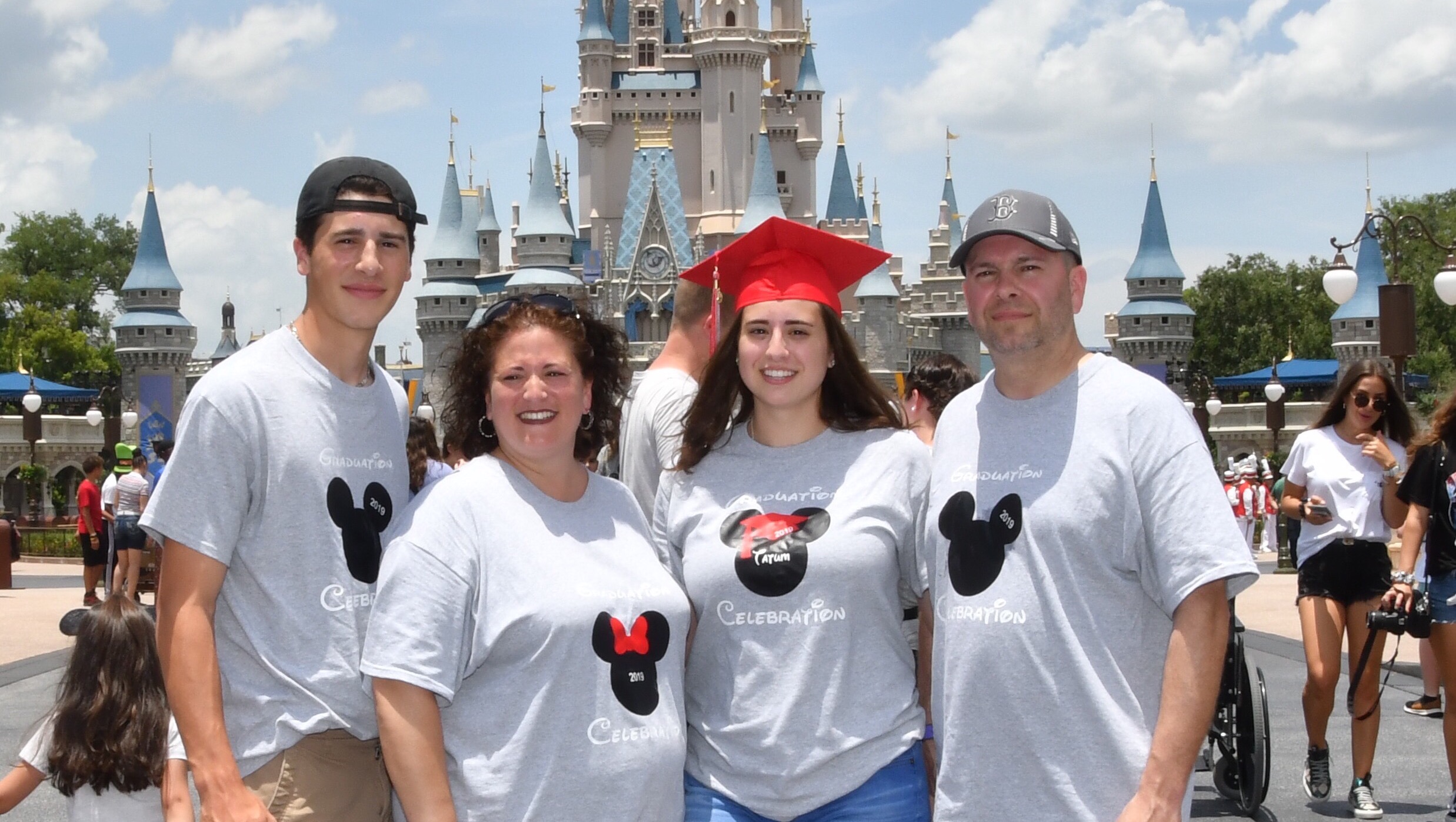 Fundraiser by Lisa Hassett : James Hassett Family Memorial Fund