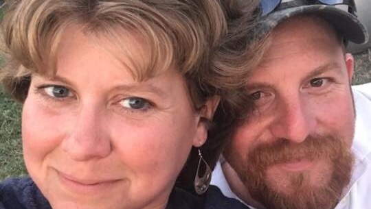 Fundraiser for Chad Wagoner by Kathy Duggins : Help Chad and kids with ...