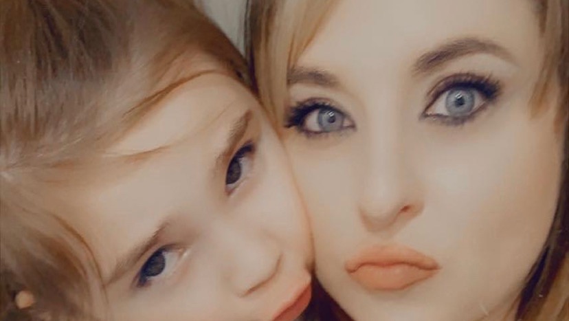 Fundraiser by Alyssa Novak : Help us give Whitney the funeral she deserves