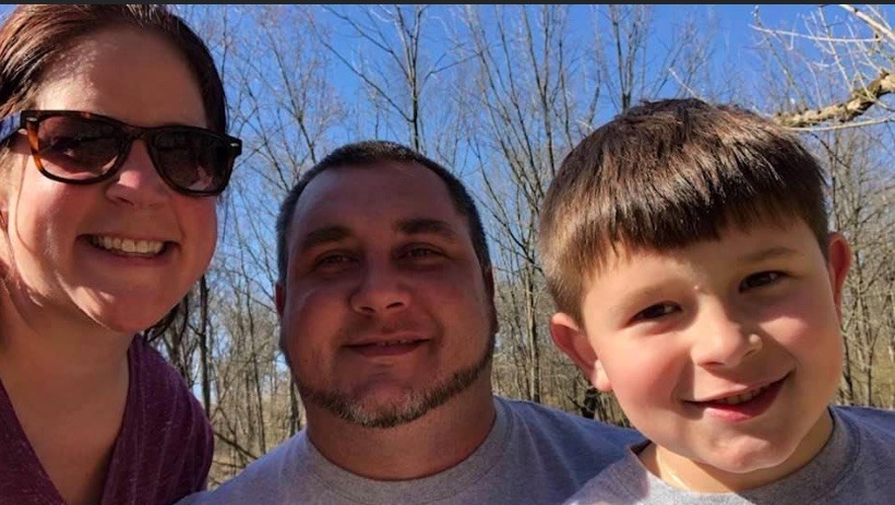 Fundraiser for Rachel Henning by Crystal Berboth : ROAD TO RECOVERY FOR ...