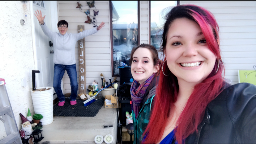 Fundraiser for Evie Gilbert by Kelly Loken : Help Guylaine Poulin's ...