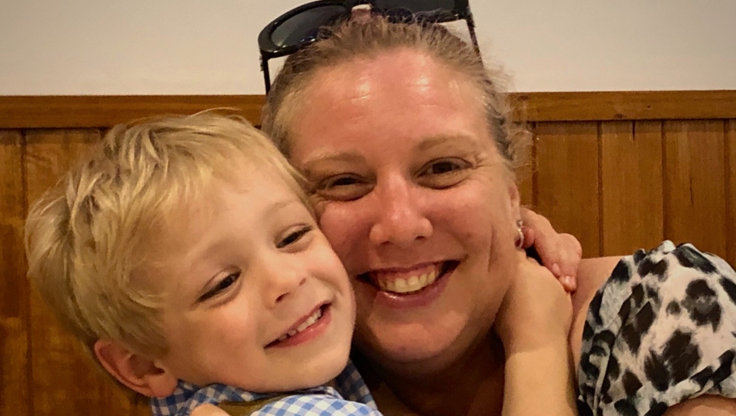 Fundraiser for Kristy Adams by Darren Smith : Help Kristy's battle ...