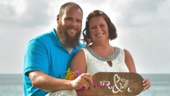 Fundraiser for Derrick Glace by Nathan McCloskey : Help Brittney Glace ...