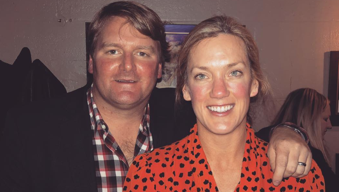 Fundraiser for Erin Elliott by David Fieno : Remembering Connor Elliott