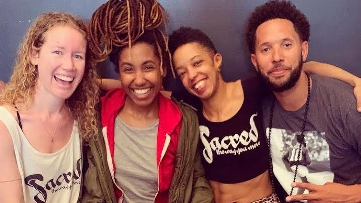 Fundraiser for Dara G. Cole by Stephanie Battle : Sacred Brooklyn ...