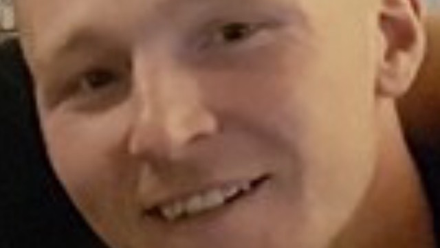 Fundraiser by Stephen Leith : In loving memory of Rob Costello