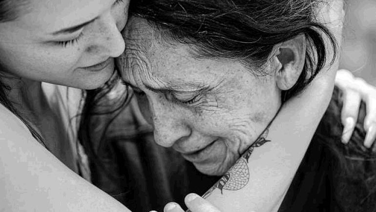 Fundraiser by Randon Reaves : Lillard Family Loss, Davids Wife and Daughter