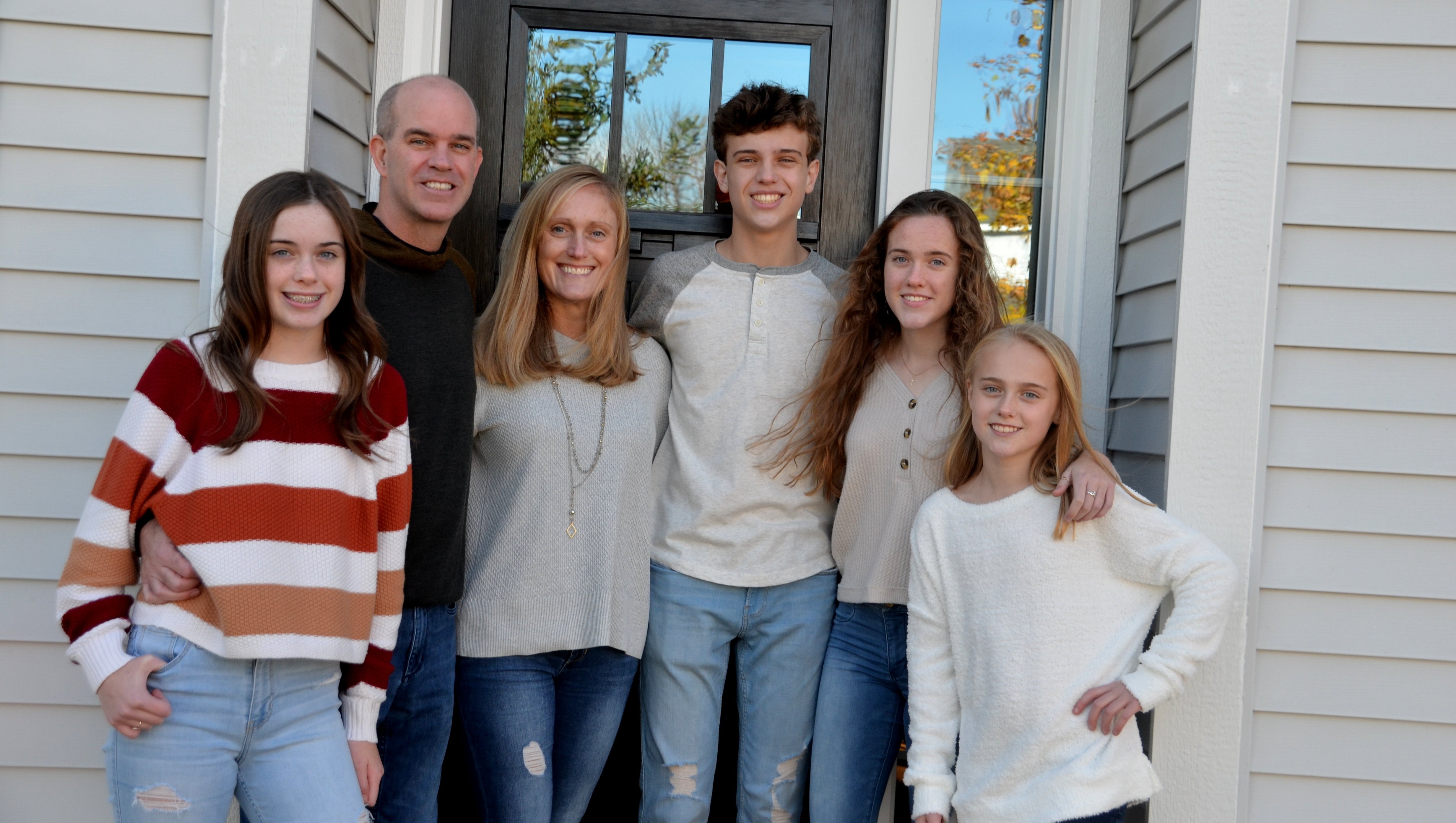 Fundraiser for Libby Smith by Shauna Strauch : Regan Smith - Family Support