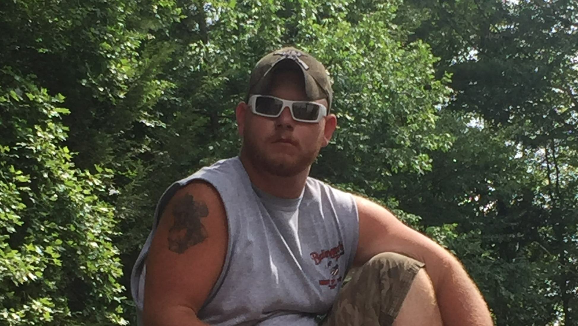 Fundraiser by Chance Mikkelson : The Family of Matthew T. McCormick