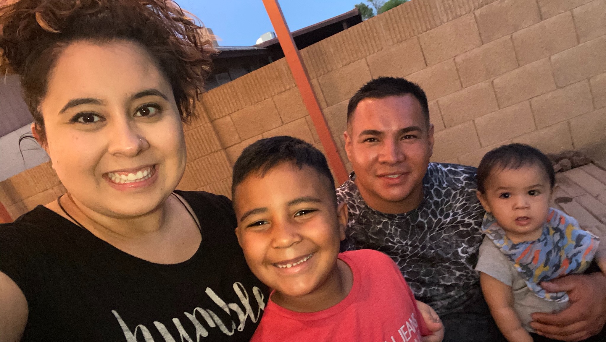 Fundraiser by Crystal Antillon : Battle against Myasthenia Gravis