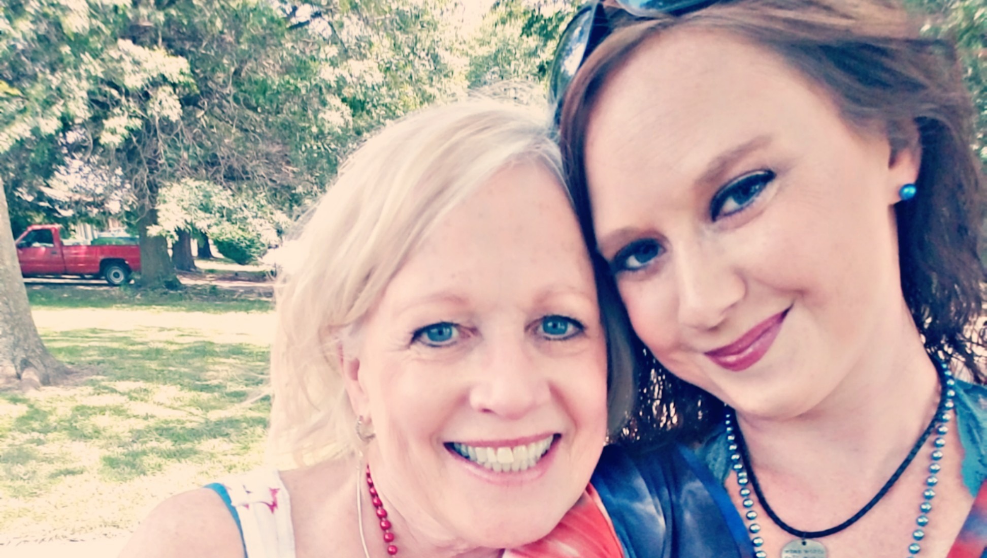 Fundraiser for Nancy Kay Dryden by Lindsey Breeden : Help Us Heal Momma Kay